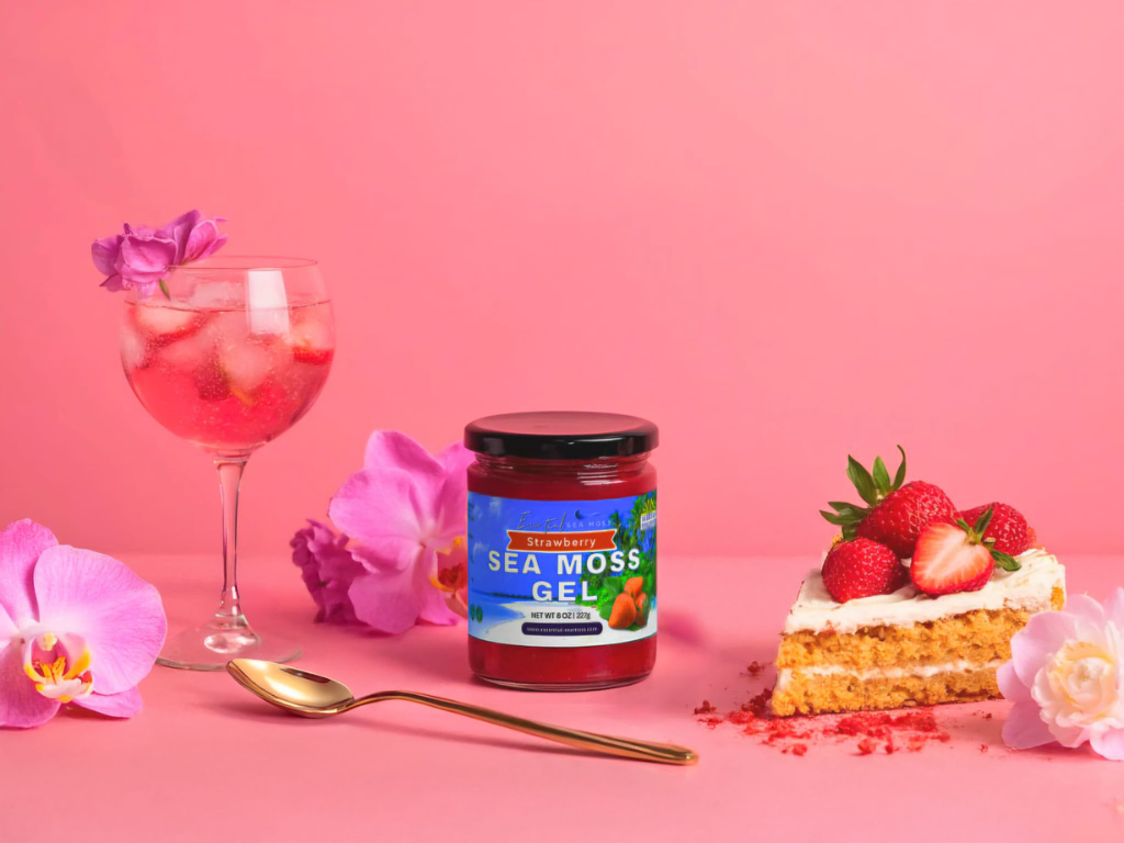 Essential Sea Moss | Official Site | Buy Wildcrafted St. Lucian Moss ...