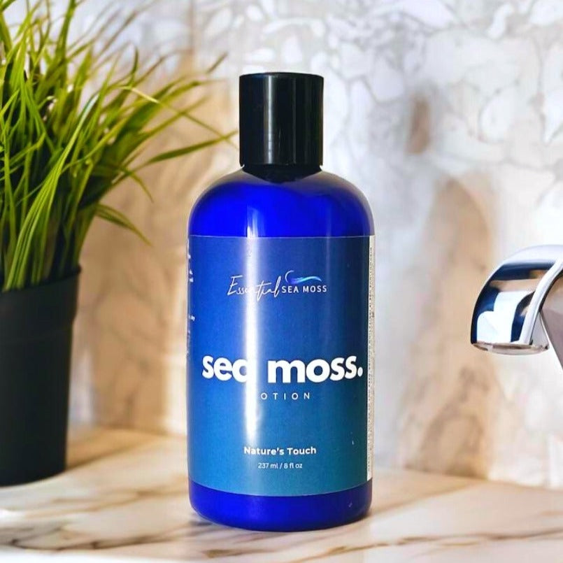Shark Tank - Essential Sea Moss: The #1 Place To Buy Sea Moss Online